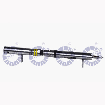 Hq3 Drilling Core Barrel Triple Tube Wireline Inner Tube Core Barrel